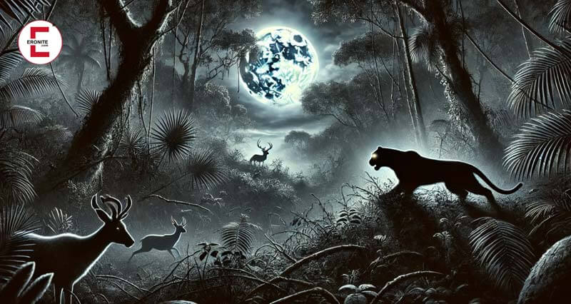 Primal Prey Bedeutung • Erotiklexikon | Erotikmagazin